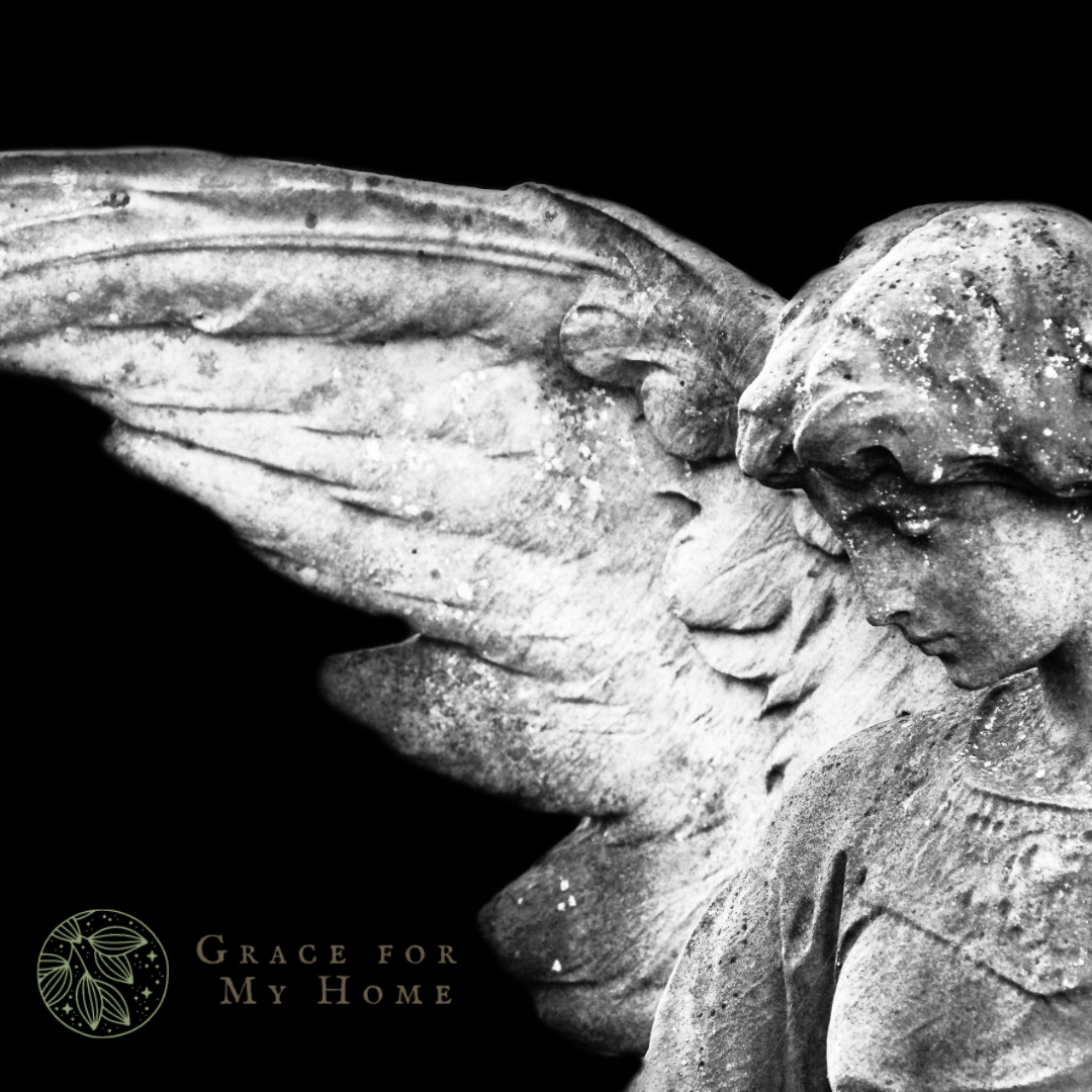 When God's Answers Seem Delayed - Grace for My Home
