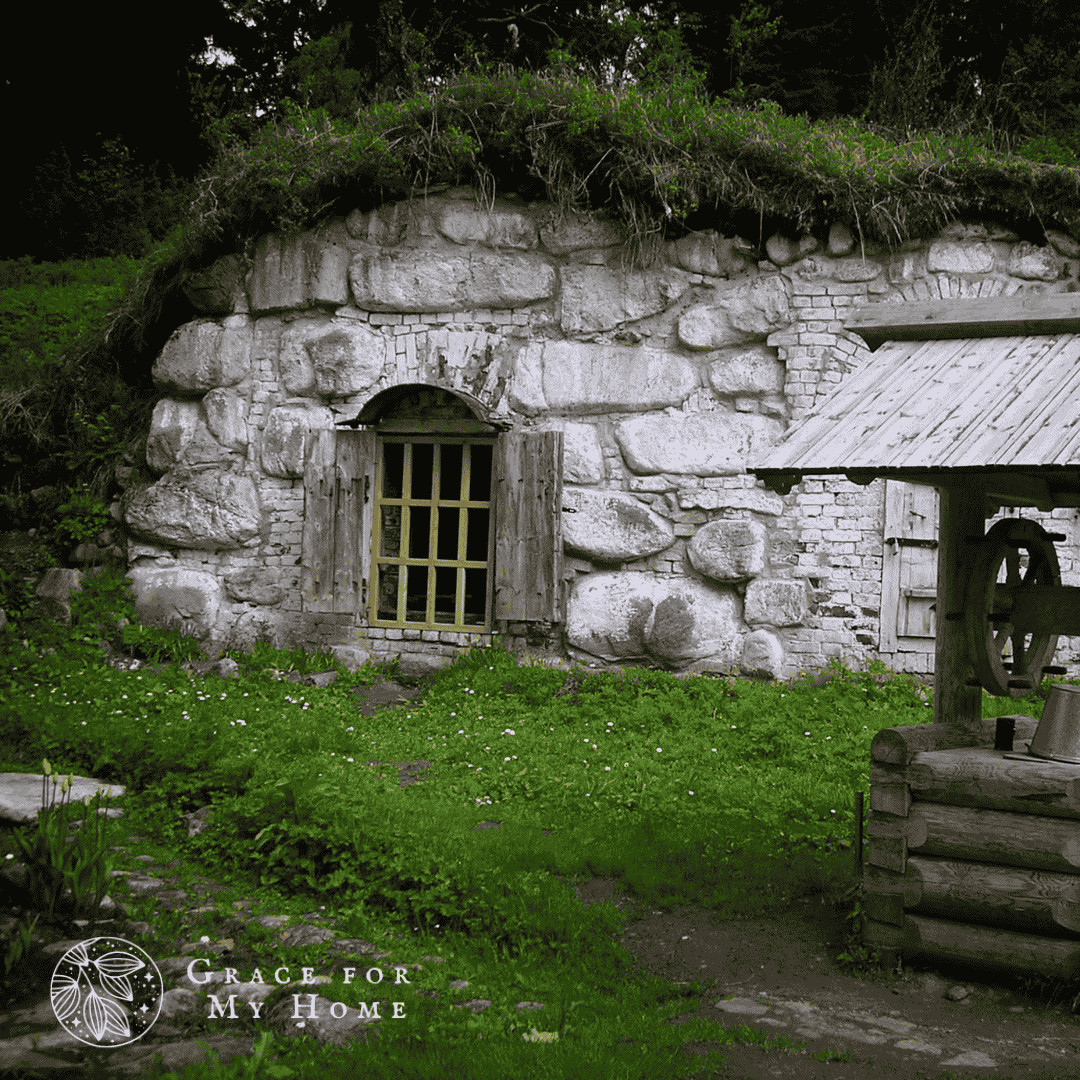 Uncovering What Matters: God’s Pruning in Our Lives - Grace for My Home